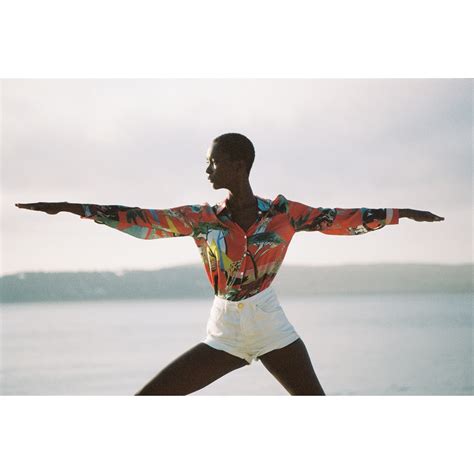 Jungle Print Silk Red Shirt Gkero