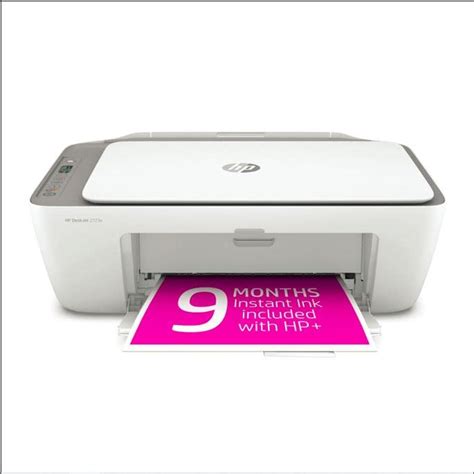 Top Hp Deskjet Wireless Printer Of Katynel