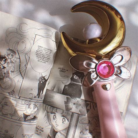 Sailor Moon Aesthetic Sailor Moon Aesthetic Sailor Scouts Sailor