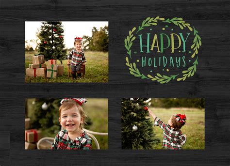 Addelynn Christmas Mini Session Houston Texas Photography