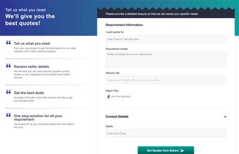 How To Extract Indiamart Leads At ₹ 2000piece Consulting Services In