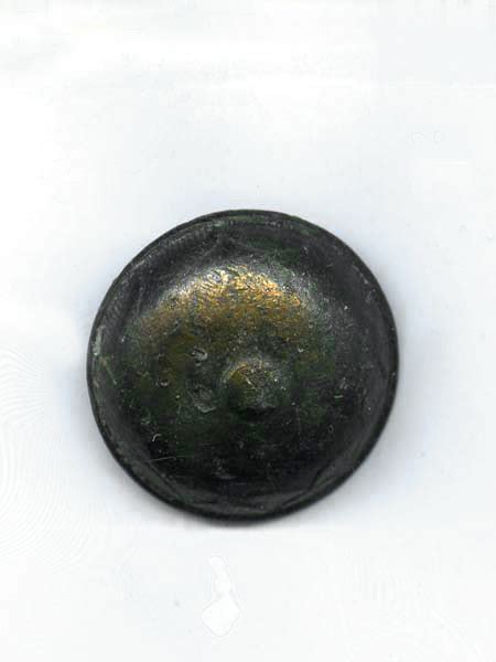 Button Cloak Button London Museum