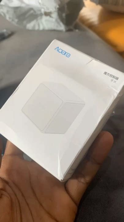 daniel ogunlolu on linkedin iot aqara