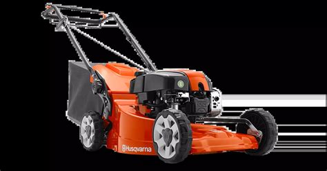 Husqvarna Lc 451s Fűnyíró