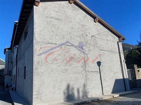 Vendita Appartamento Calolziocorte Trilocale In Via Bergamo Buono