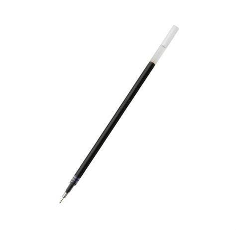 Blue Plastic 0 8 Mm Ballpoint Pen Refills Packaging Type Packet At