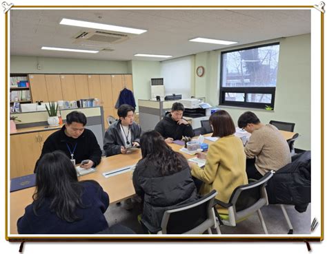 원주시지역사회보장협의체