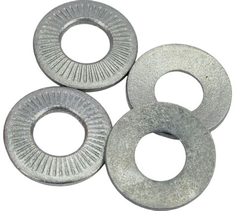 Контактная шайба ЦКИ М8, 8.2x18x1.4, Ц, NFE 25-511, 100 шт. 53033 ...