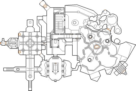 Map40 Ideology Clash Doomworld Maximum Project 2023 The Doom Wiki At