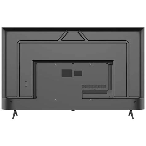 Haier LED TV - 50 Inch - Smart 4K UHD - MEMC - H50K80EU | Electronics Store