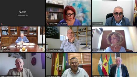 La Sequía Y La Falta De Agua Protagonistas Del X Foro De Comunicación