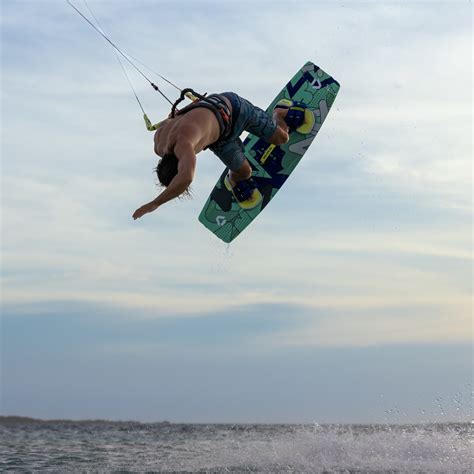 Twintip Kiteboard Duotone Jaime Price Reviews EASY Surfshop