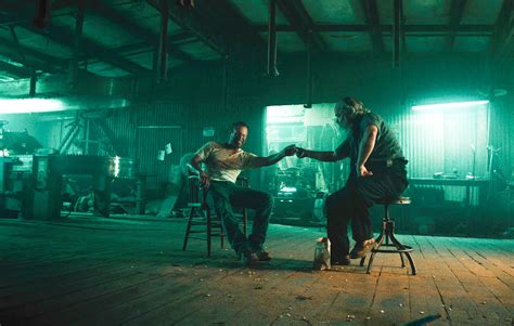 Rumble Through The Dark Film Rezensionen De