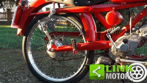 En Venta Moto Guzzi Motoleggera 65 1952 Offered For 3900