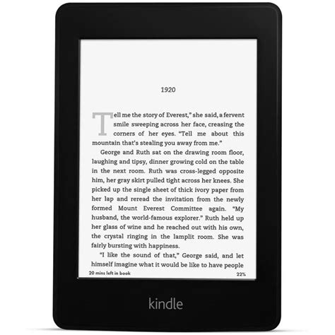 M Y C S Ch Kindle Paperwhite Gen Th Ch Nh H Ng Shopee Vi T Nam