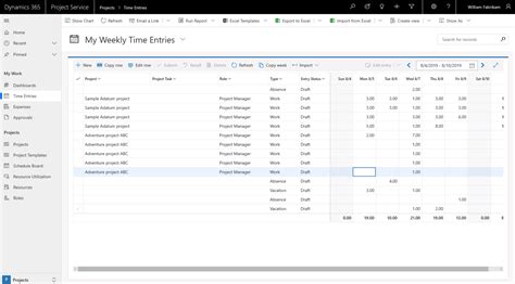 Microsoft Dynamics 365 Project Operations China Hk Apac Queue