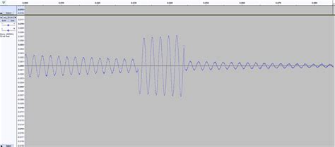 Signal Errors After Long Data Acquisition · Issue 705 · Portaudio