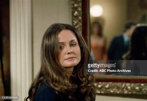 Belinda Montgomery Appearing In The Walt Disney Television Via Getty