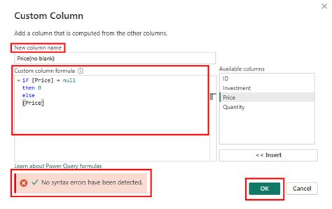 2 Ways To Replace Blank With 0 In Power BI Power Tech Tips