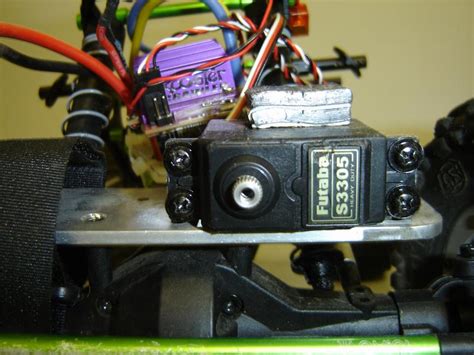 Axial Ax10 Crawler R C Tech Forums