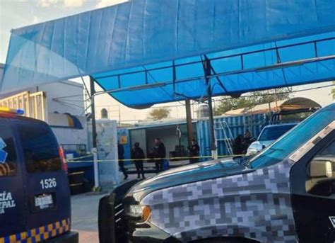 Asesinan A Mujer Policía En Celaya Van 18 Oficiales Muertos Este Año