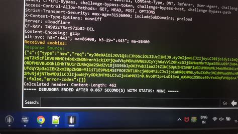 V2 Captcha Bypass · Issue 862 · Openbulletopenbullet · Github