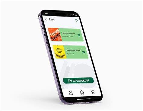 Mobile App Design UI UX Behance