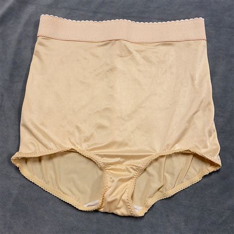 Rago Satin Panties for Women | Mercari