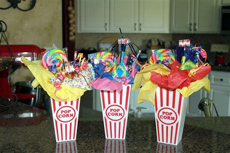 Fun Things To Put In Goodie Bags At Don Forte Blog