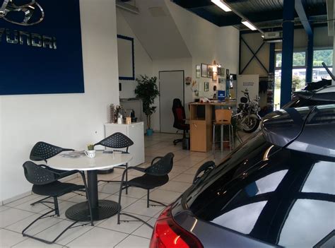 Unser Showroom Garage Patrick Schaad Ag