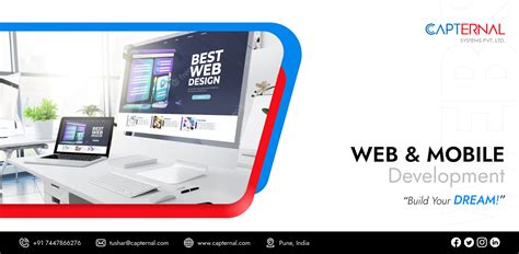 Offerings Capternal Systems Pvt Ltd
