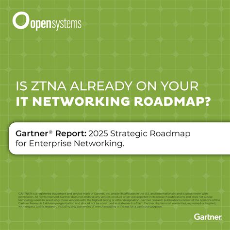🚀 Ztna The Next Big Step In Network Security Zero Trust Network Access… Open Systems