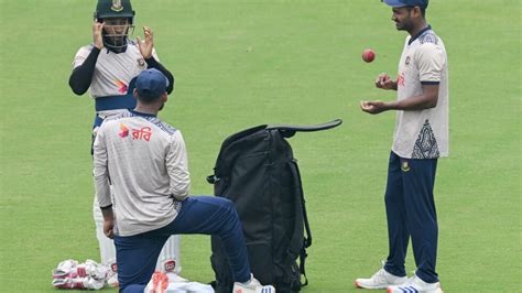 New Era For Bangladesh And Pakistan Ahead Of First Test