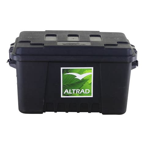 Opbergbox Accu Pcx 13 40e Altrad Fort