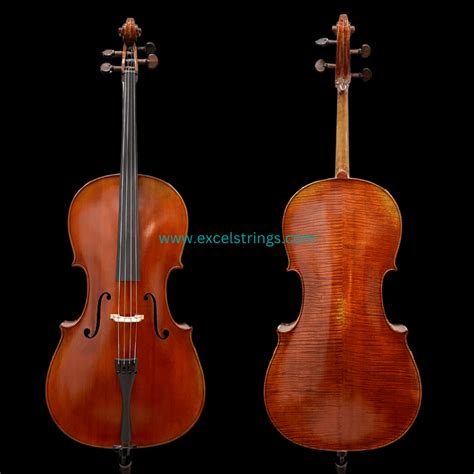 Excel Strings 500 Series Cello Excelstrings