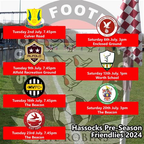 Hassocks Football Club The Official Website Of The Robins