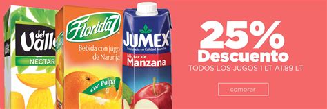 Ofertas HEB de de descuento en todos los cosméticos todos los jugos y más