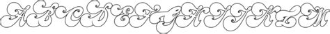 meastro script outline otf 400 font script decorative what font is