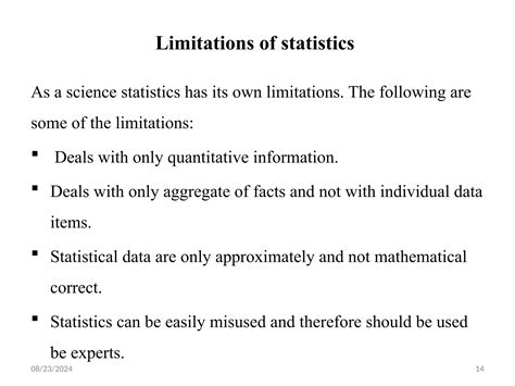 biostatistics ppt pptx teaching handout of statistics ppt