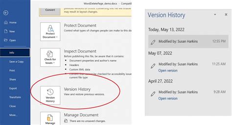 How To Use Microsoft Recovery And Backup Features