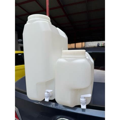 20l 10l Water Container Mineral Gallon Shopee Philippines