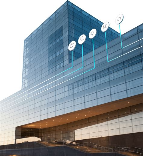 Bitpool Building Information Management And Automation Platform