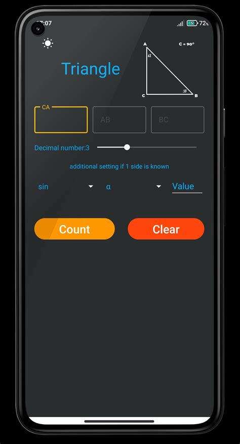 Right Triangle Apk For Android Download