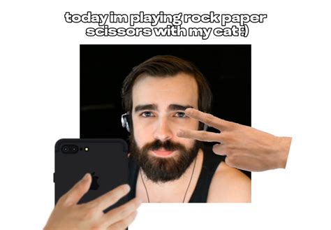 Matto Plays Rock Paper Scissors With Cougar R Darkviperau