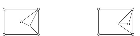 binatorics enumerating all inequivalent planar embeddings of a