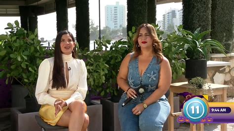Tendencias De Moda Para Las Chicas Plus Teleonce Tv Vívelo