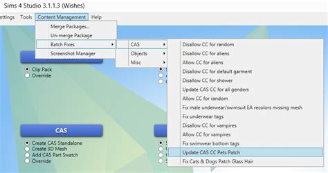 Any Cc Distorts Sims Arms The Sims 4 Technical Support Loverslab