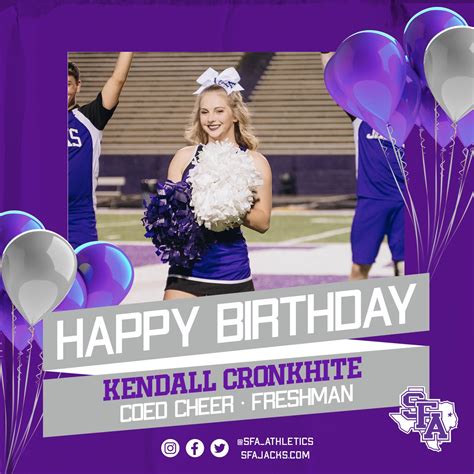 Sfa Cheer Sfa Cheer Twitter