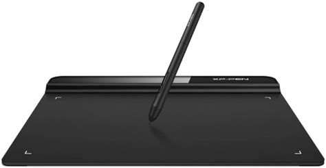 XP-Pen Star G640 инструкция