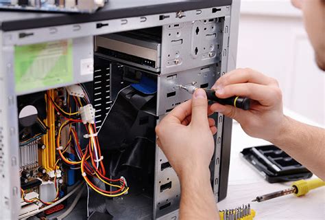 Computer Hardware Certification Micron Training Madurai